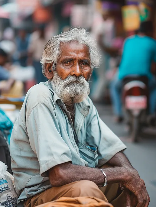 Capturing Humanity: Exploring Human Stories in Street Photography ...